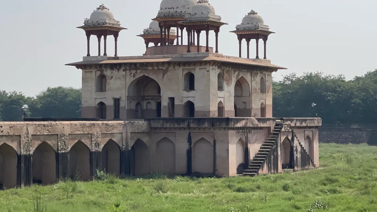 Exploring Narnaul: A Hidden Gem in Haryana’s Rich Heritage